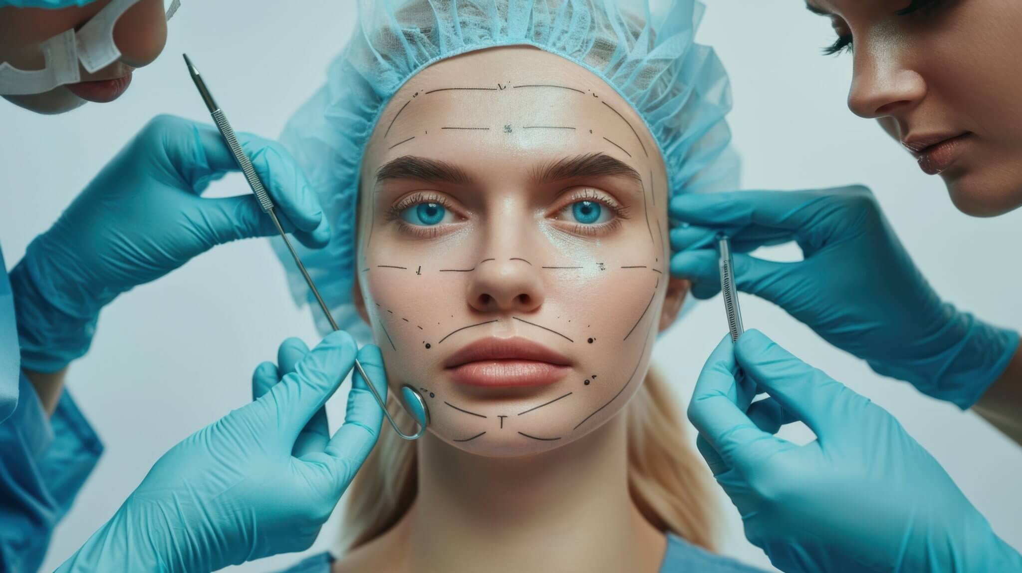 What are the Most Common Plastic Surgeries in the World? - MAYCLINIK
